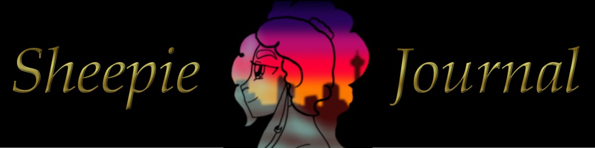 Introducing the Sheepie Journal – Sheepie Niagara