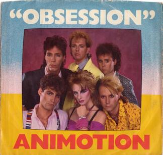 “Obsession” by Animotion – 80s Music Review – Sheepie Niagara