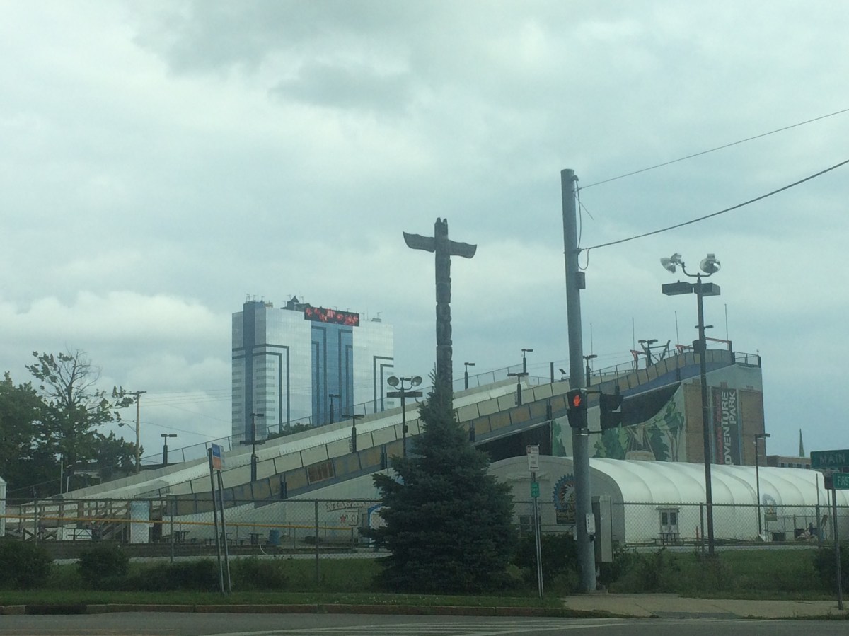 Anything but a Hotel: What to do with Smokin’ Joe’s land – Sheepie Niagara