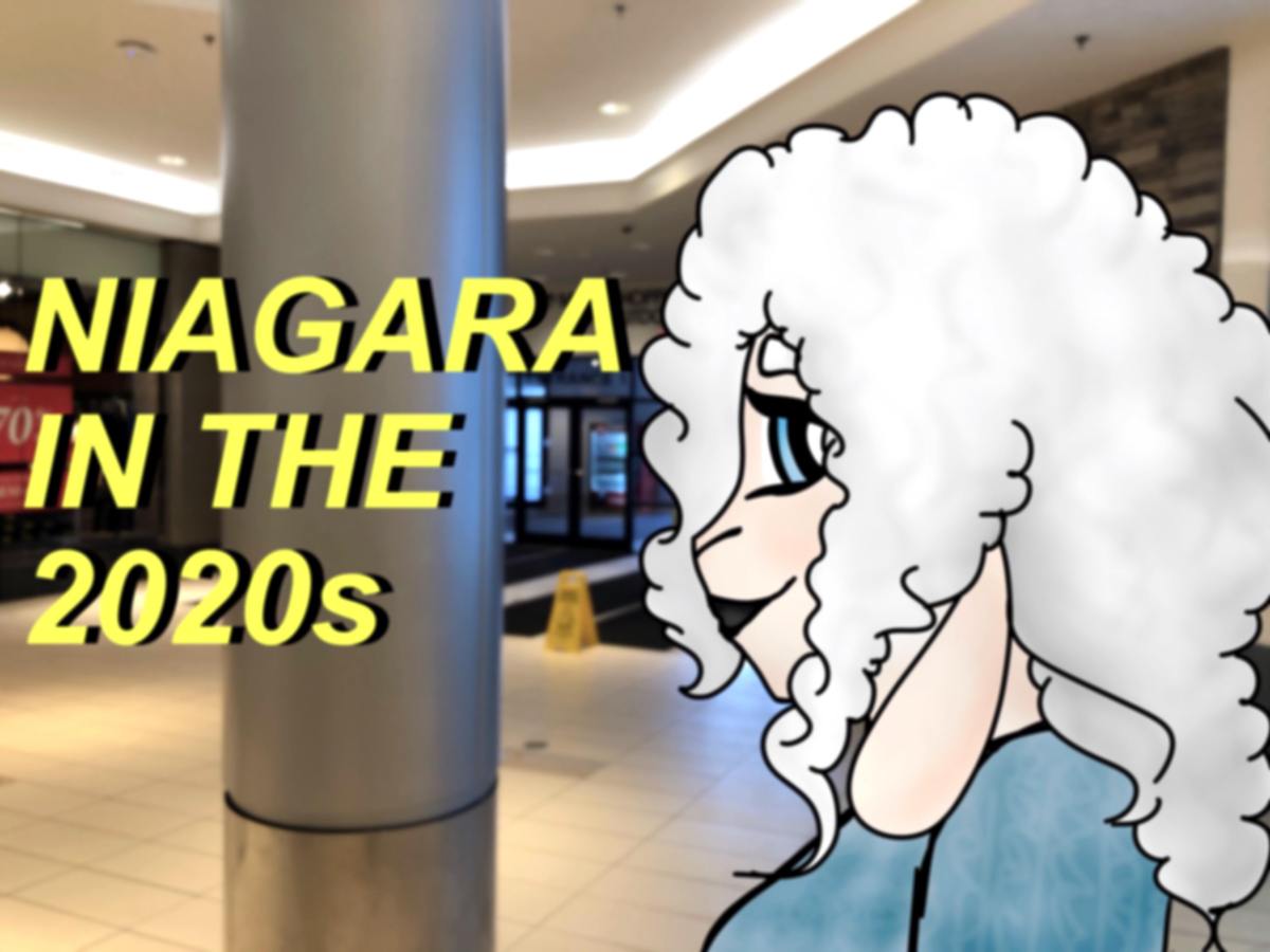 Niagara Life in the 2020s – Sheepie Niagara