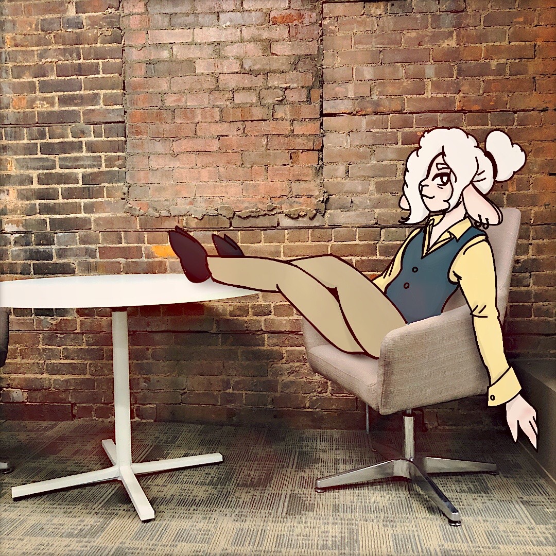 About the sheep – Sheepie Niagara