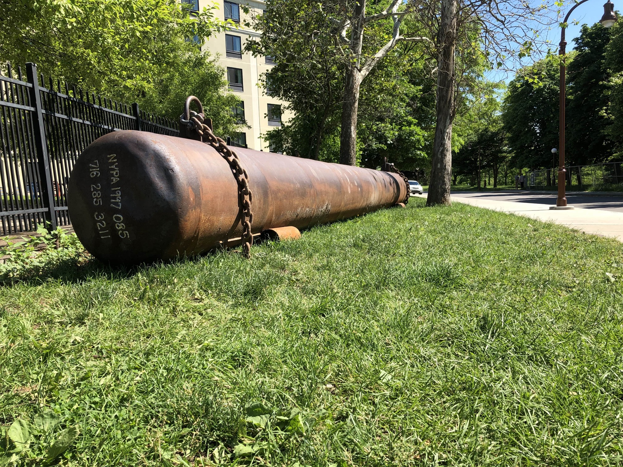 When does the Maid of the Mist season start? – Sheepie Niagara