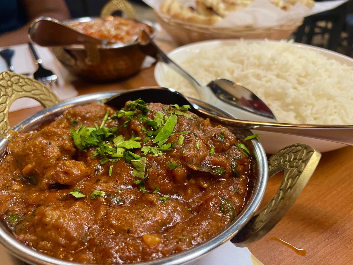 Rosie’s Everest Kitchen Review – Sheepie Niagara